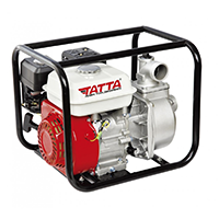 Water pumps - eFabrik