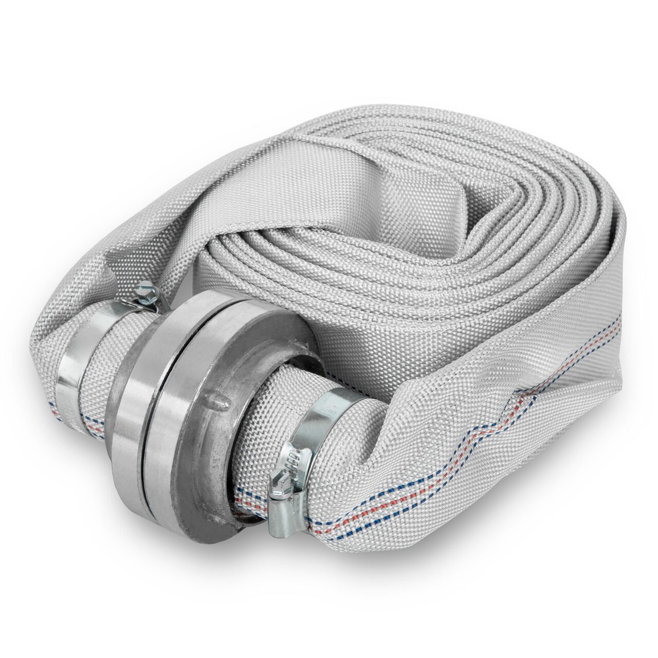 Furtun pentru refulare TATTA TT-C2016, diametru 2”, rola 20m cu mufe ...